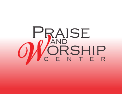 Praise And Worship Logo